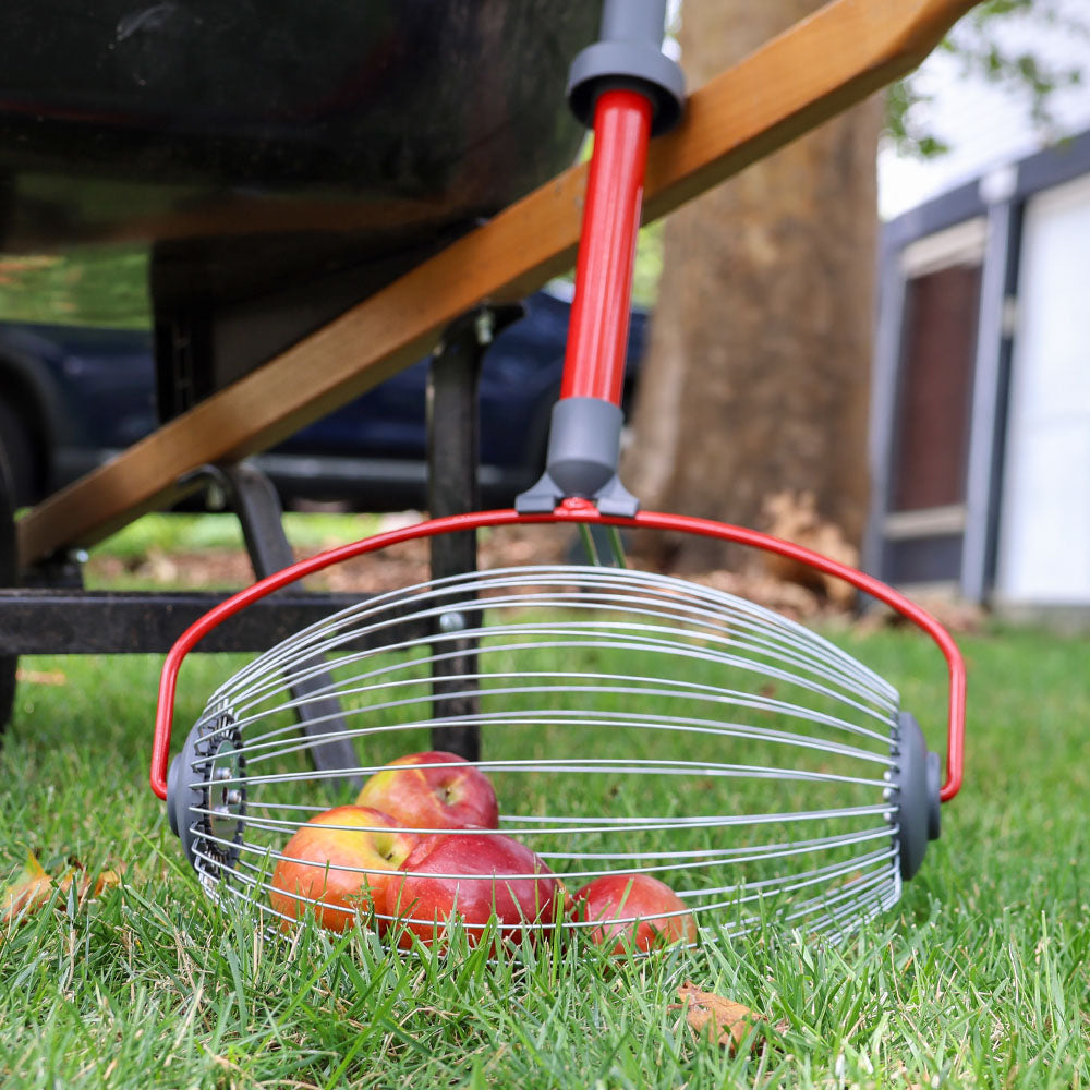 Garden Weasel Brand - Solutions from the Ground Up