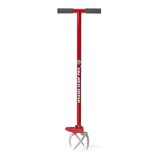 Garden Weasel Claw Pro
