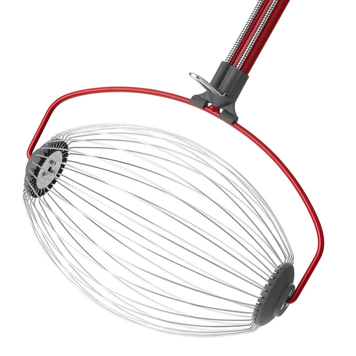 Garden Weasel Large Nut Gatherer, Picks up Walnuts, Small Fruits, Sweet ...